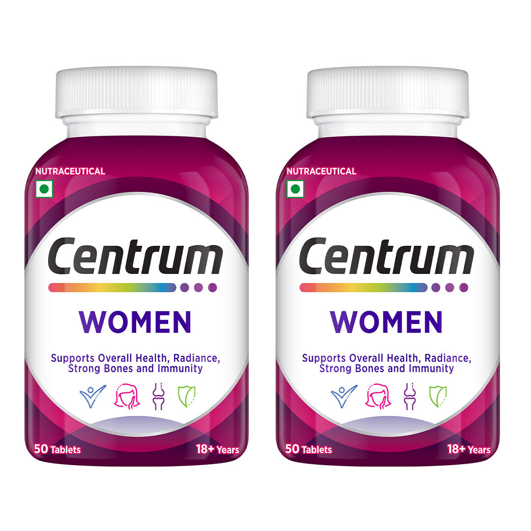 All Multivitamins, Gummies & Chewable Products | Centrum Shop