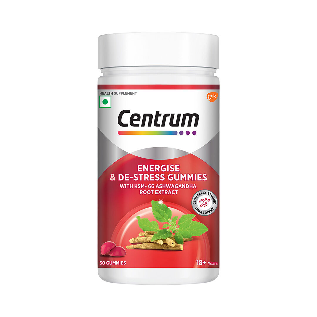 Multivitamin Supplements For Women Online in India | Centrum Shop