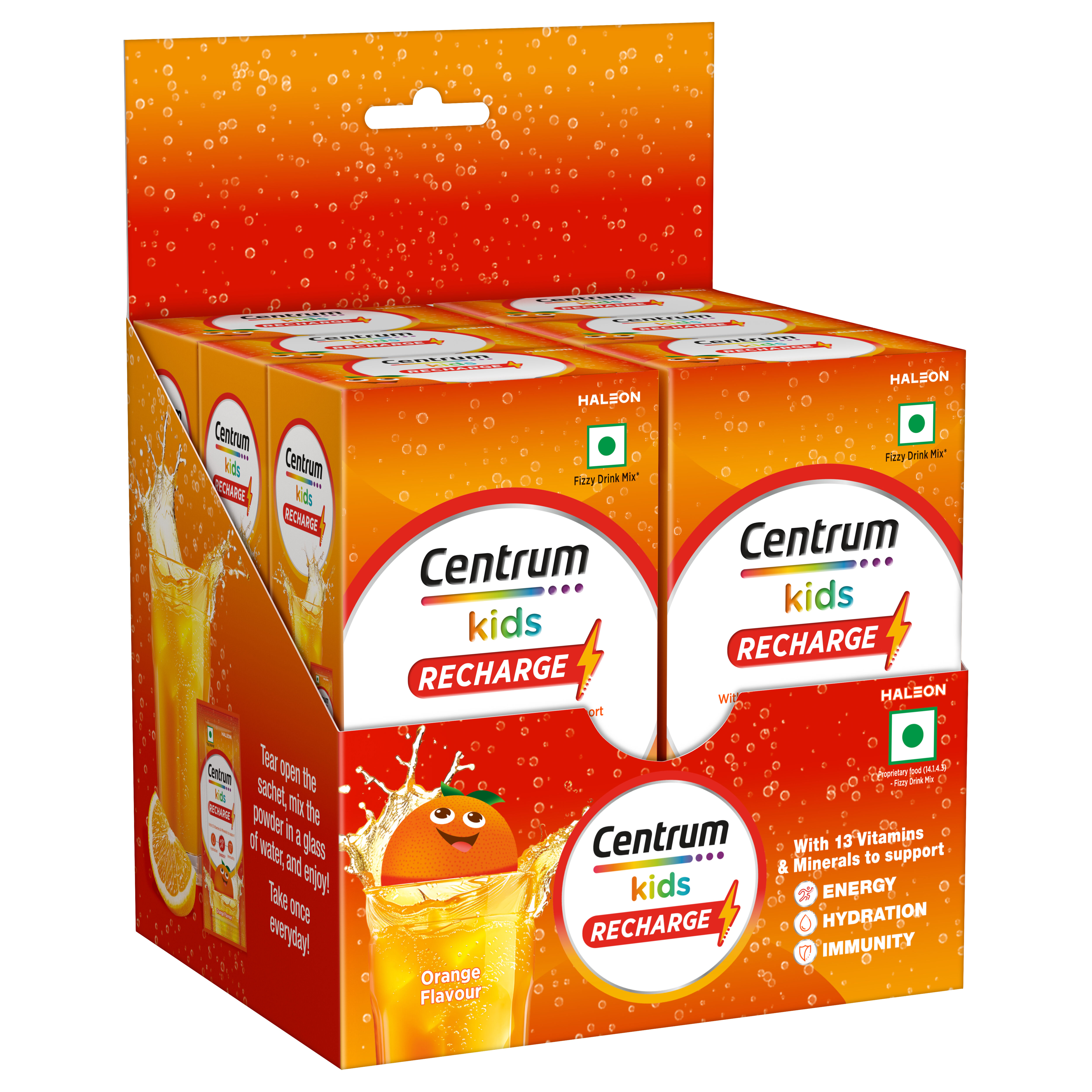 Complete Multivitamins with Mineral & Micro Nutrients | Centrum Shop