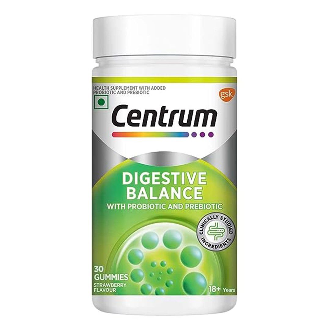 Complete Multivitamins | Centrum